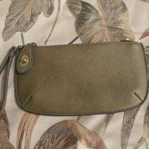 Joy Susan Bags | Crossbody Wristlet Clutch Waist Purse Paprika | Poshmark